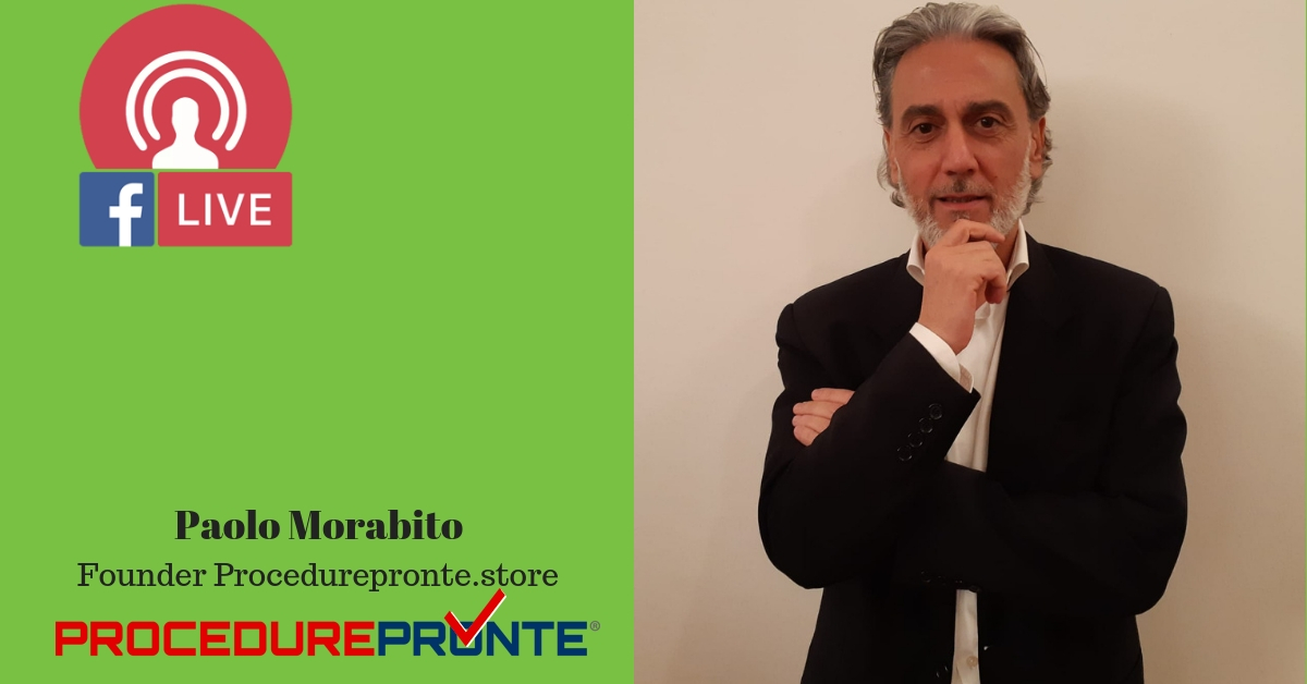 Personal Checking per l'Agente Immobiliare - Blog dei professionisti ...